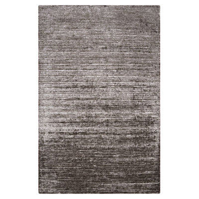 Surya Haize Charcoal Gray Area Rug & Reviews | Wayfair