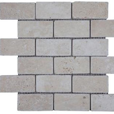 Travertine Tile You'll Love | Wayfair