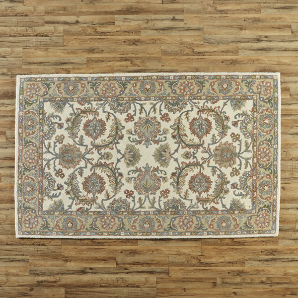Birch Lane Verona Rug & Reviews | Birch Lane