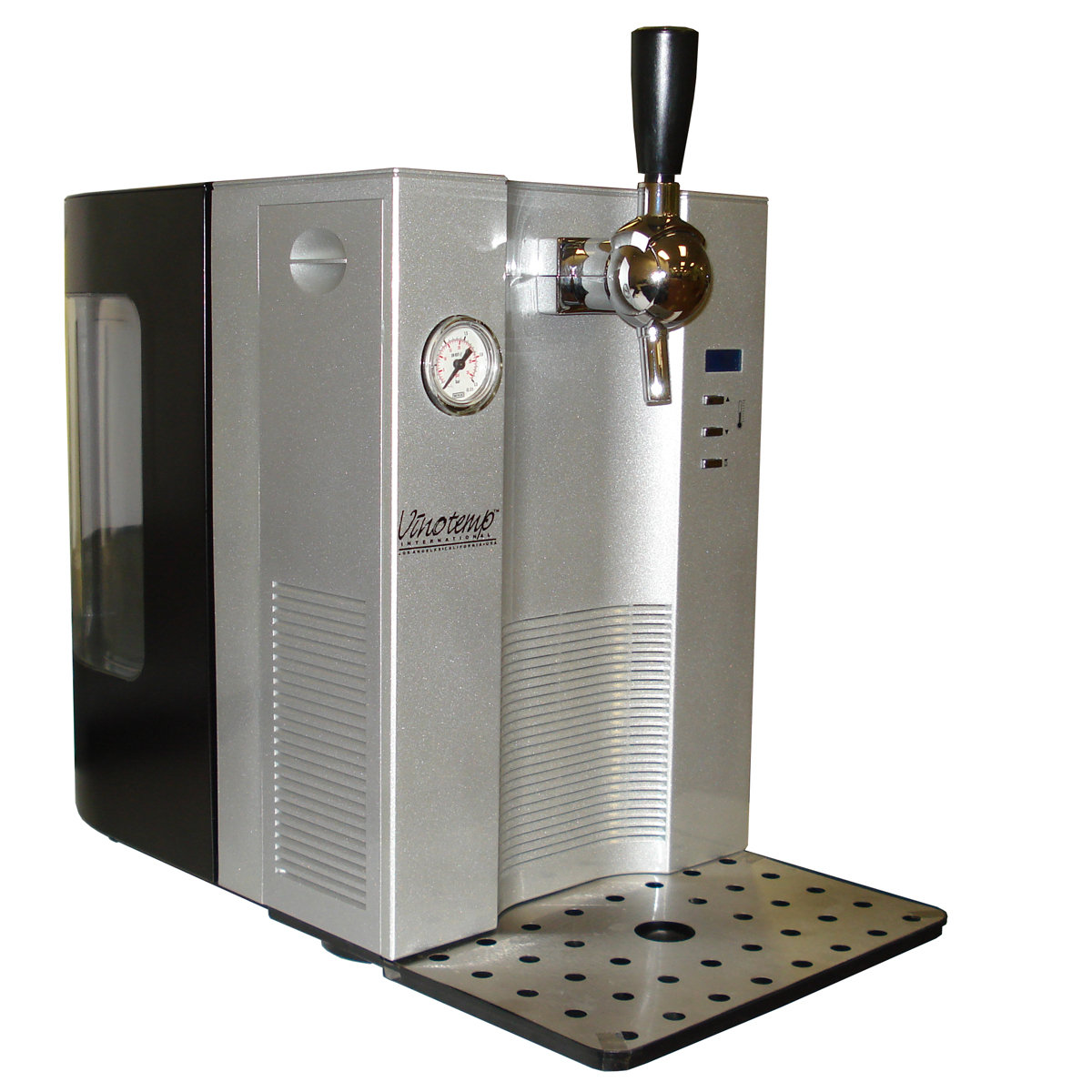 Vinotemp Mini Kegerator & Reviews | Wayfair