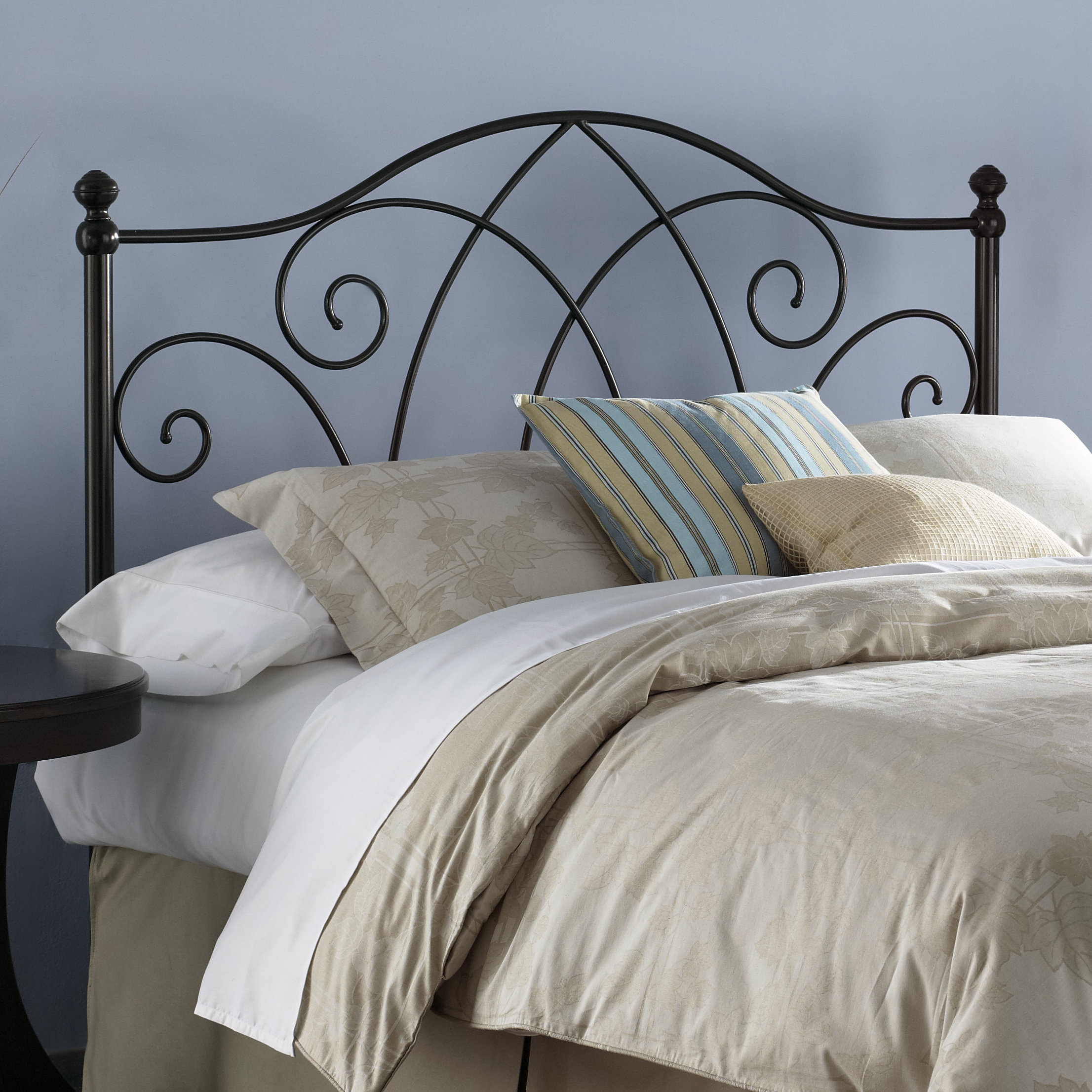 Fashion Bed Group Deland Metal Headboard Reviews Wayfair Fashion Bed Group Deland Metal Headboard Reviews Wayfair