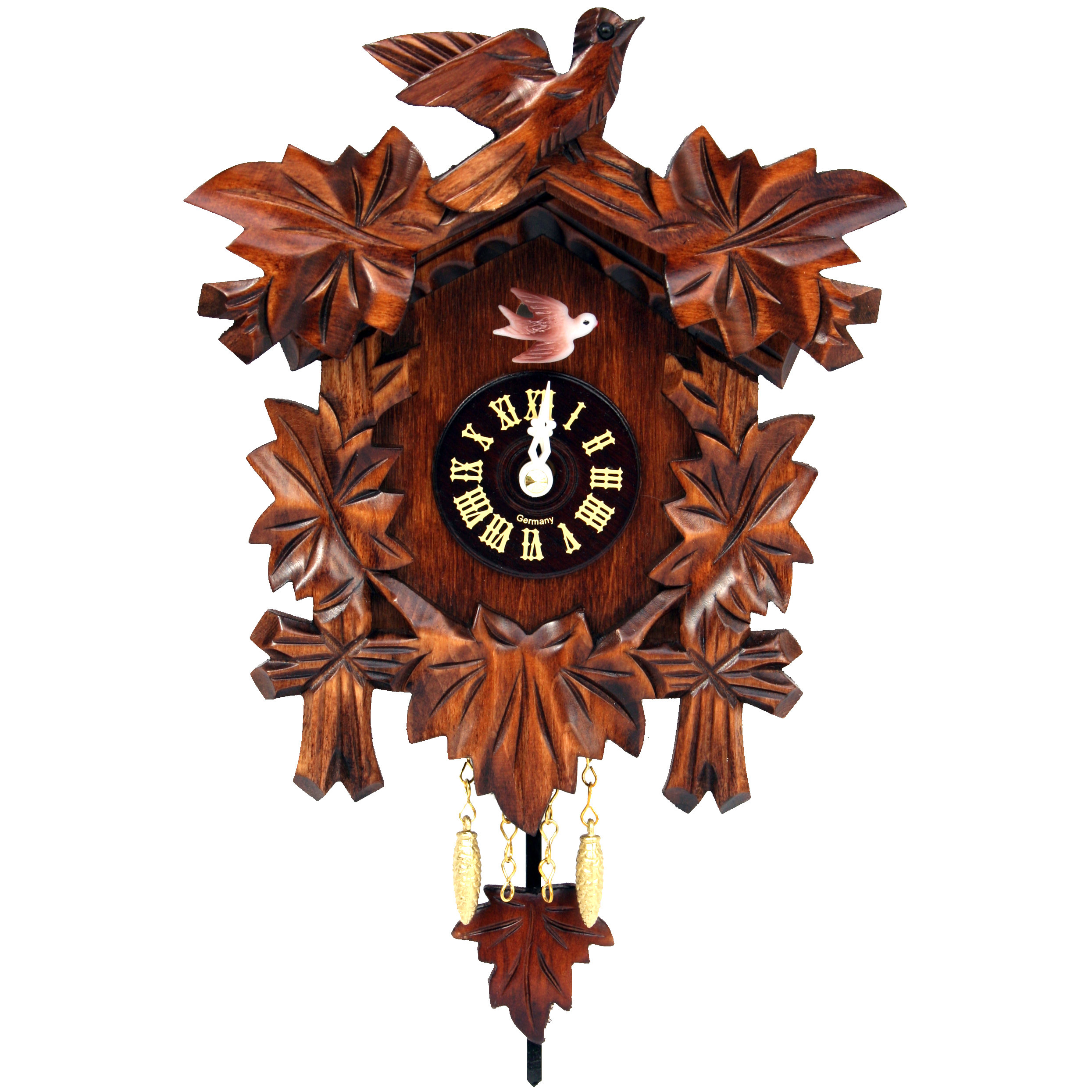 Cuckoo Clock Kits For Sale Insight From Leticia