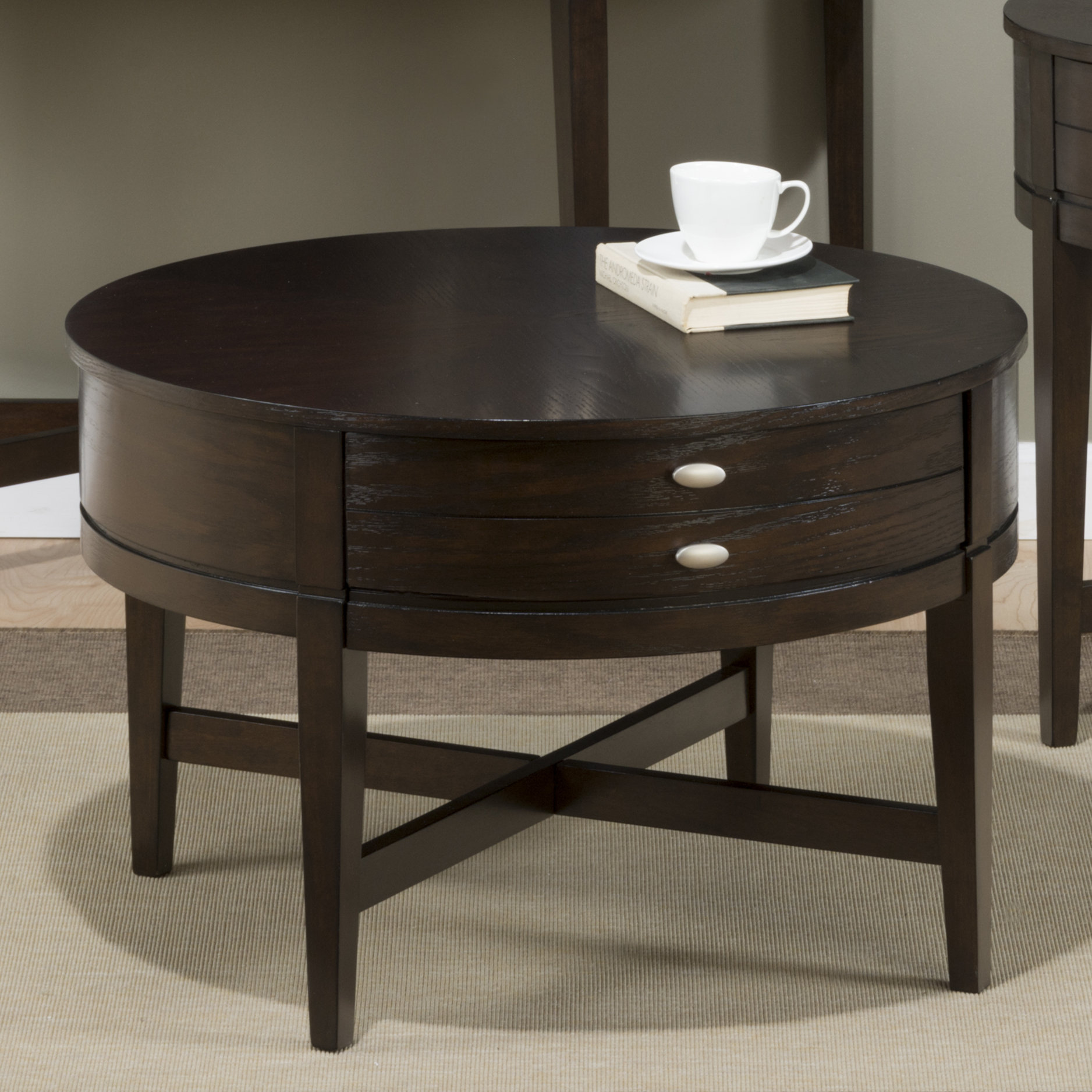 Red Barrel Studio Ruch Coffee Table & Reviews | Wayfair Red Barrel Studio Ruch Coffee Table & Reviews | Wayfair