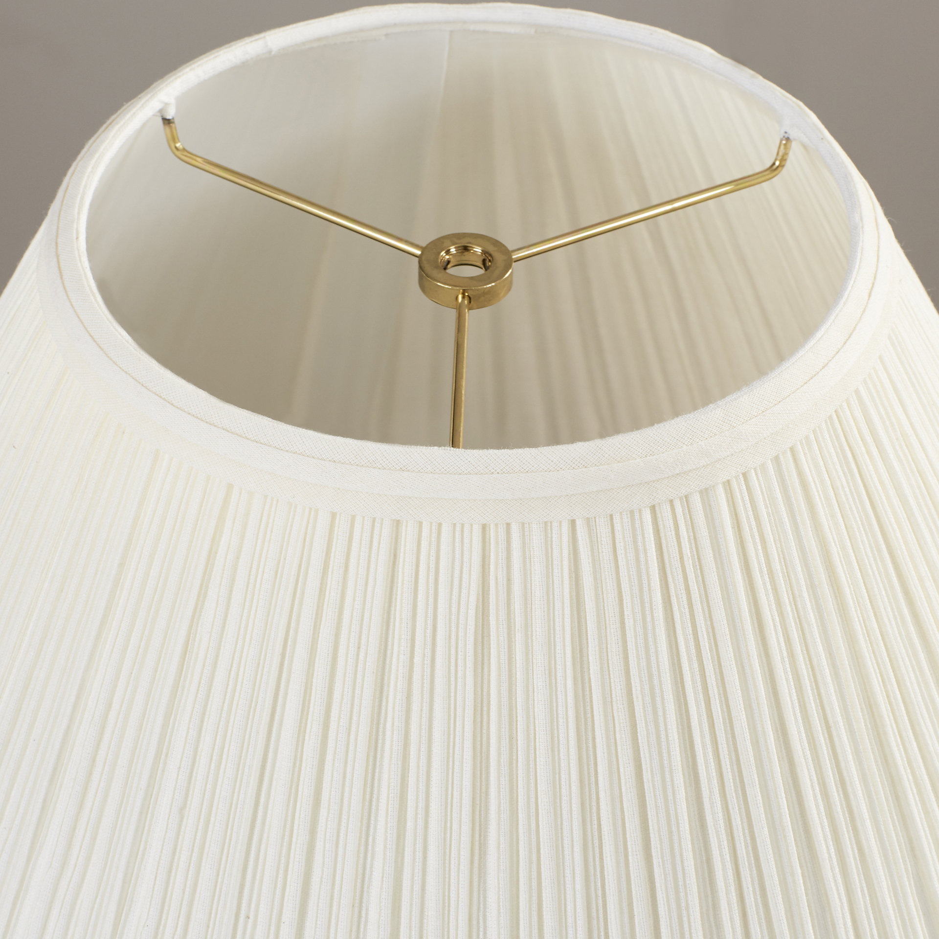 Darby Home Co 21 Empire Lamp Shade And Reviews Wayfair
