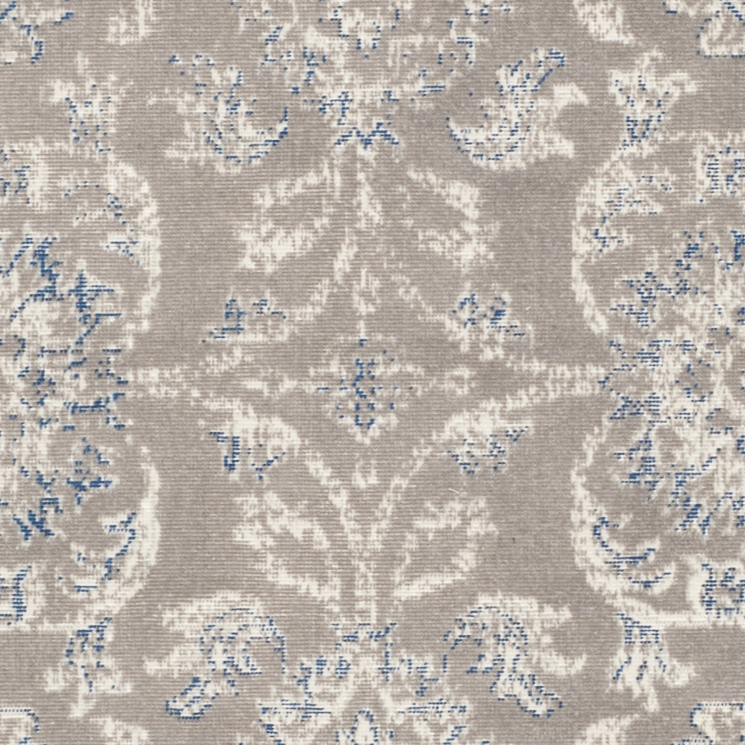Safavieh Patina Taupe Blue Area Rug And Reviews Wayfair