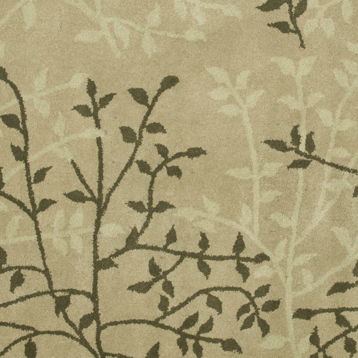 Safavieh Soho Green Floral Area Rug & Reviews | Wayfair