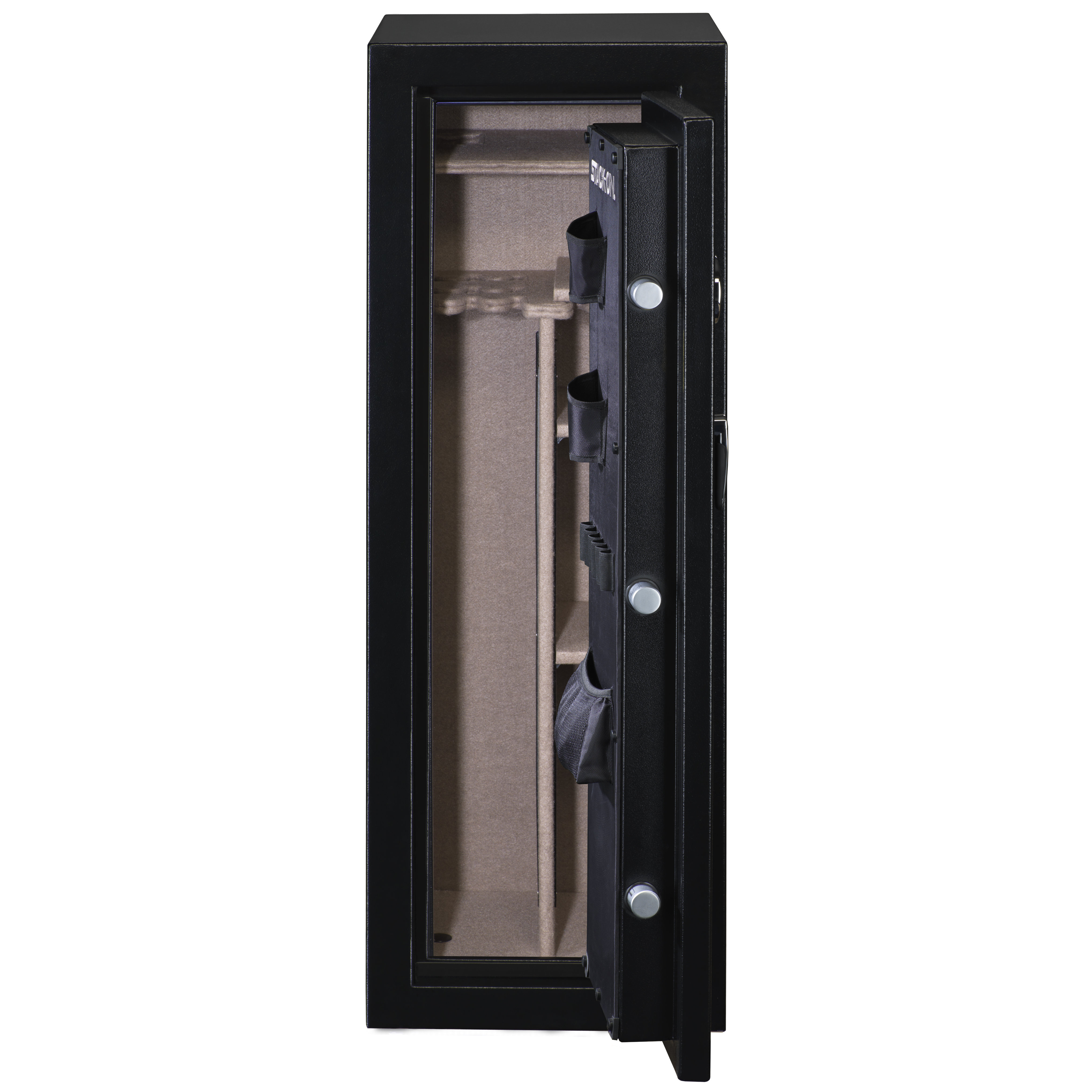 Stack-On Armorguard Electronic Lock Gun Safe | Wayfair