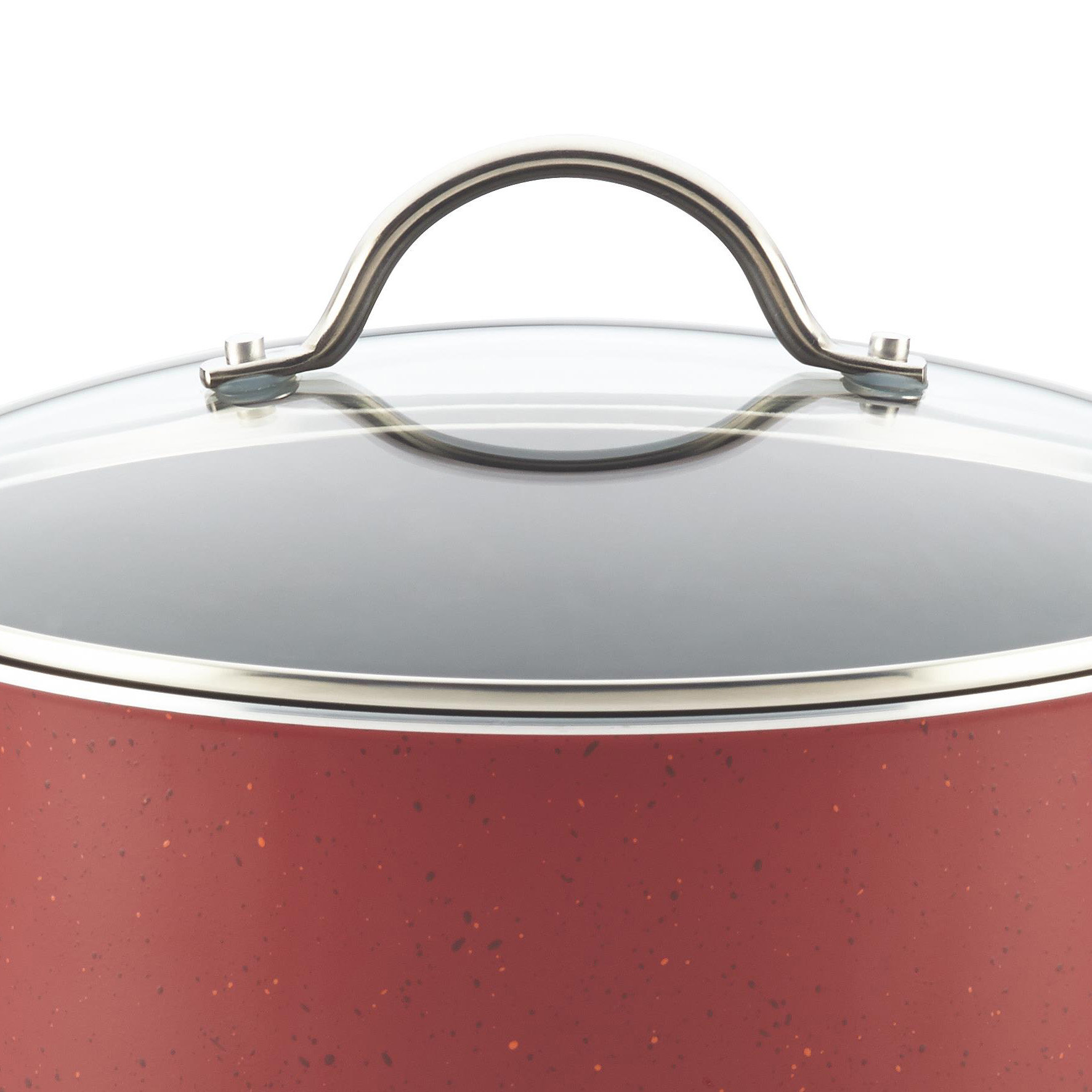 Farberware New Traditions 12 Qt. Stock Pot with Lid & Reviews | Wayfair Farberware New Traditions 12 Qt. Stock Pot with Lid & Reviews | Wayfair