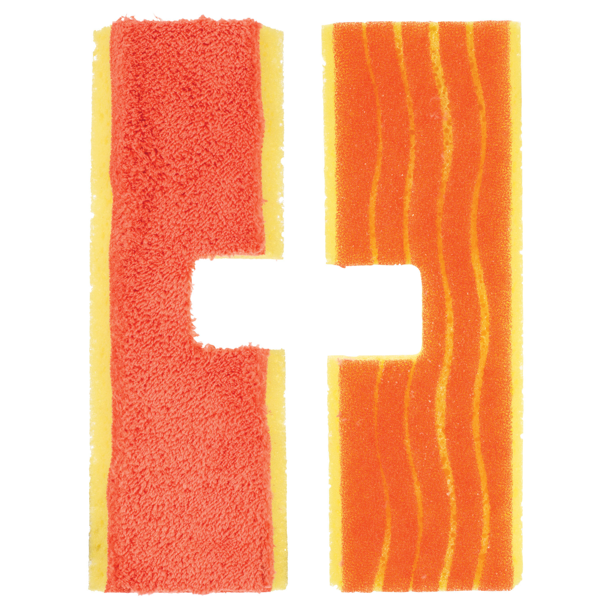 OXO Good Grips Double Sided Flip Mop Refills & Reviews | Wayfair OXO Good Grips Double Sided Flip Mop Refills & Reviews | Wayfair